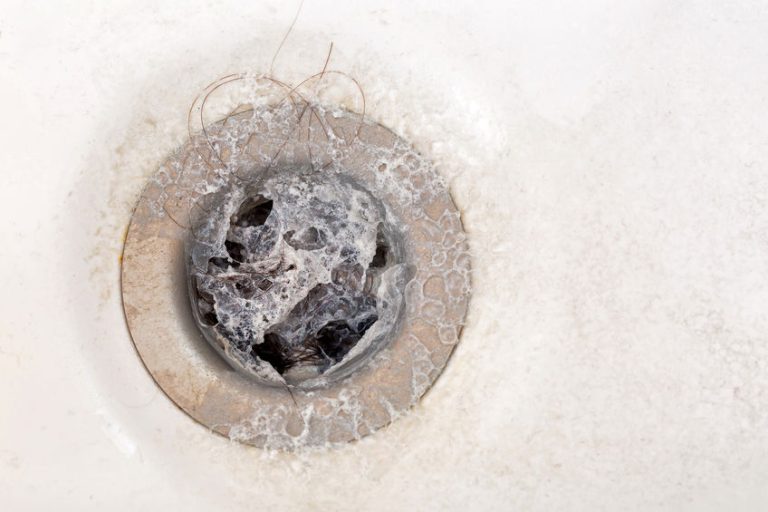 How Your Bathroom Drains Get Clogged - JNR Plumbing