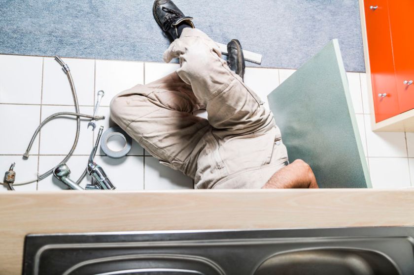 Drain Maintenance Tips - JNR Plumbing