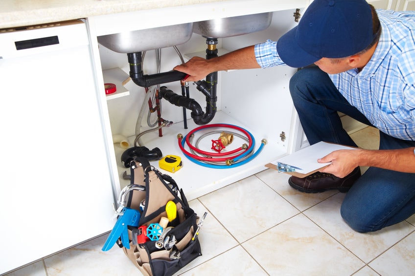 Do You Need a Drain Repair? - JNR Plumbing