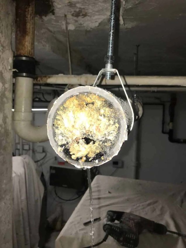 How Homeowners Damage Their Drains